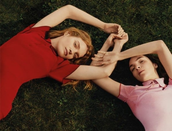 Stella-McCartney-Spring-Summer-2016-Harley-Weir – VEIN Magazine