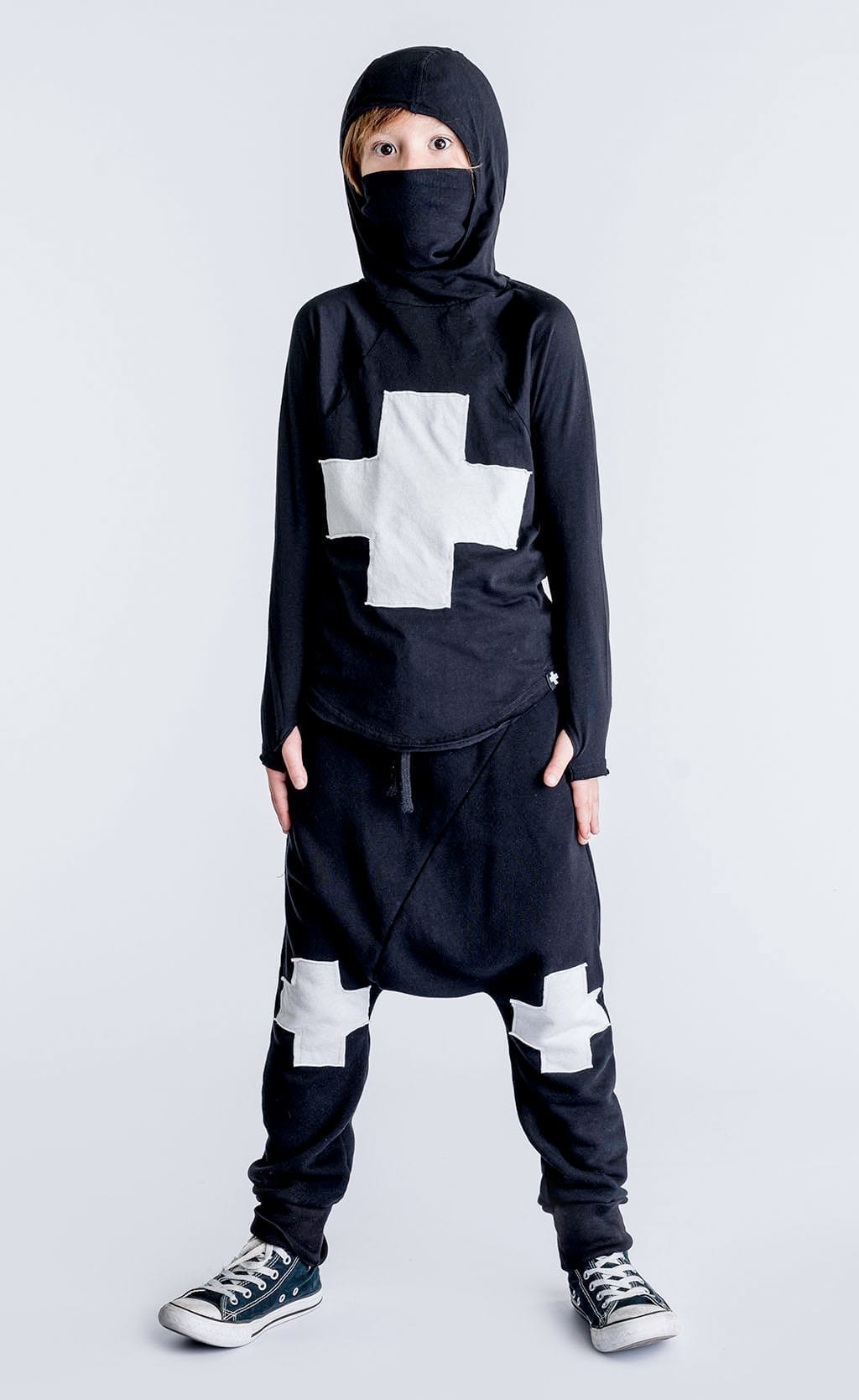 long ninja – VEIN Magazine