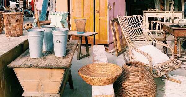 ¿Qué son los 'Freecycle' y cómo puedes unirte? – VEIN Magazine