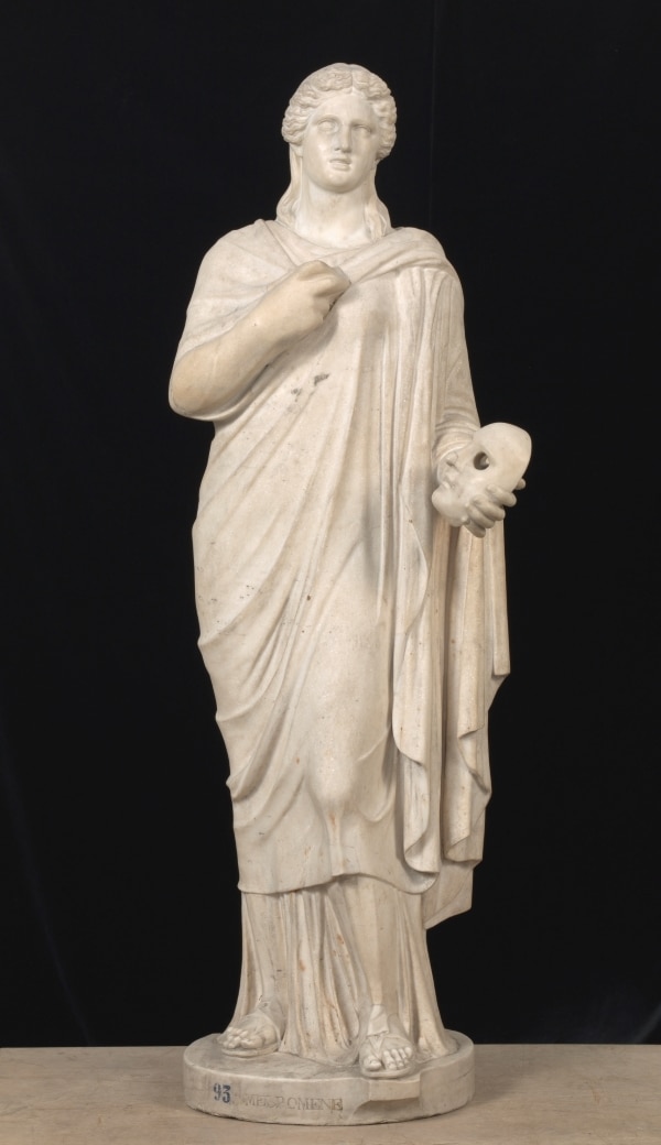 Las nueve musas de la mitología griega – VEIN Magazine